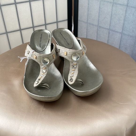 Montego Bay Club | Shoes | Women Sandals | Poshmark
